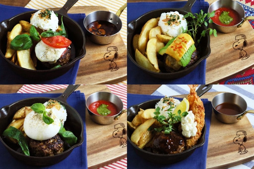 4/22（月）「PEANUTS DINER 横浜」が、グランドメニューをリニューアル！ - PEANUTS DINER / ピーナッツ ダイナー | MARINE & WALK ...